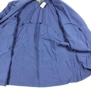 Polo Ralph Lauren | Suits & Blazers | New Polo Ralph Lauren Silk ...